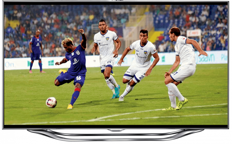 The Best IPTV Application - A Smarter Way To Watch TV - SmartTV.club