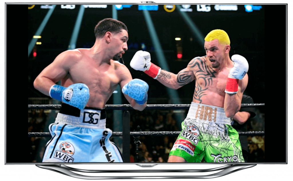 The Best IPTV Application - A Smarter Way To Watch TV - SmartTV.club