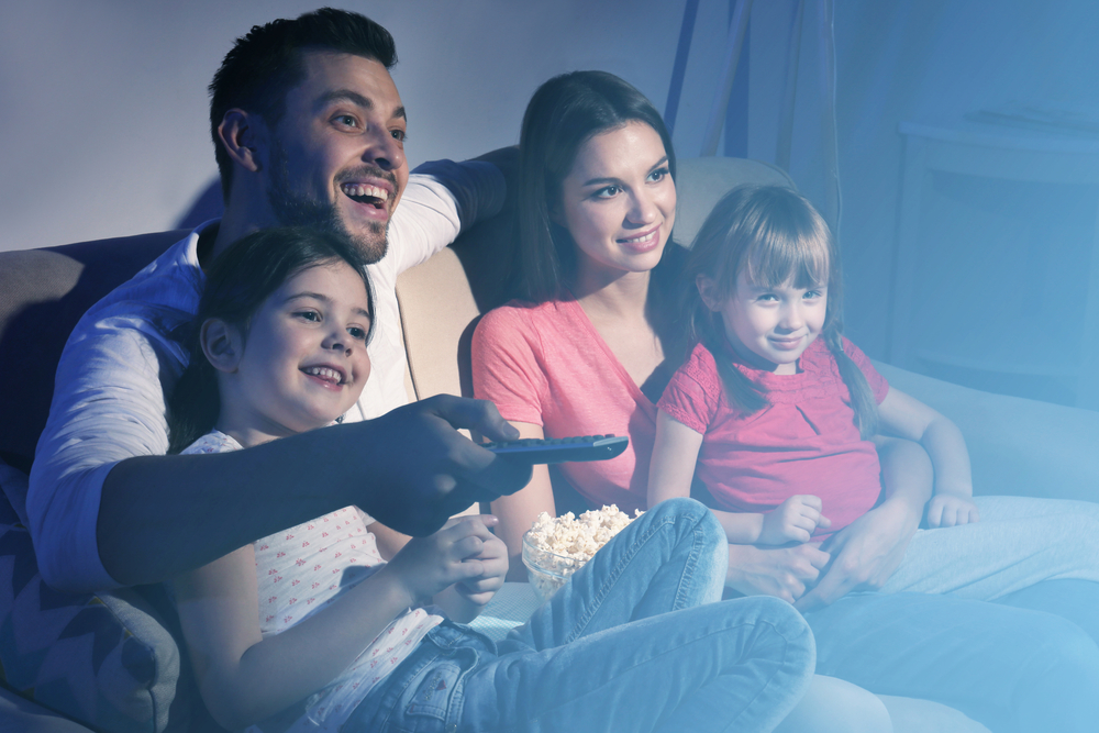 The Best Smart TV Application - A Smarter Way To Watch TV